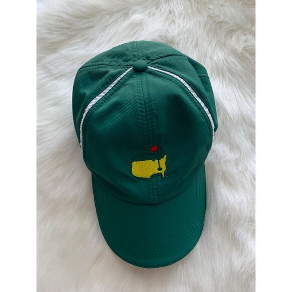 Masters | Accessories | Masters Est 939 Performance Hat Green | Poshmark